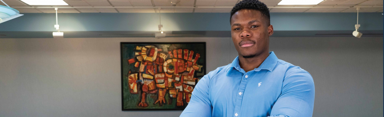 Accueil » Le Prix Frank H. Sobey